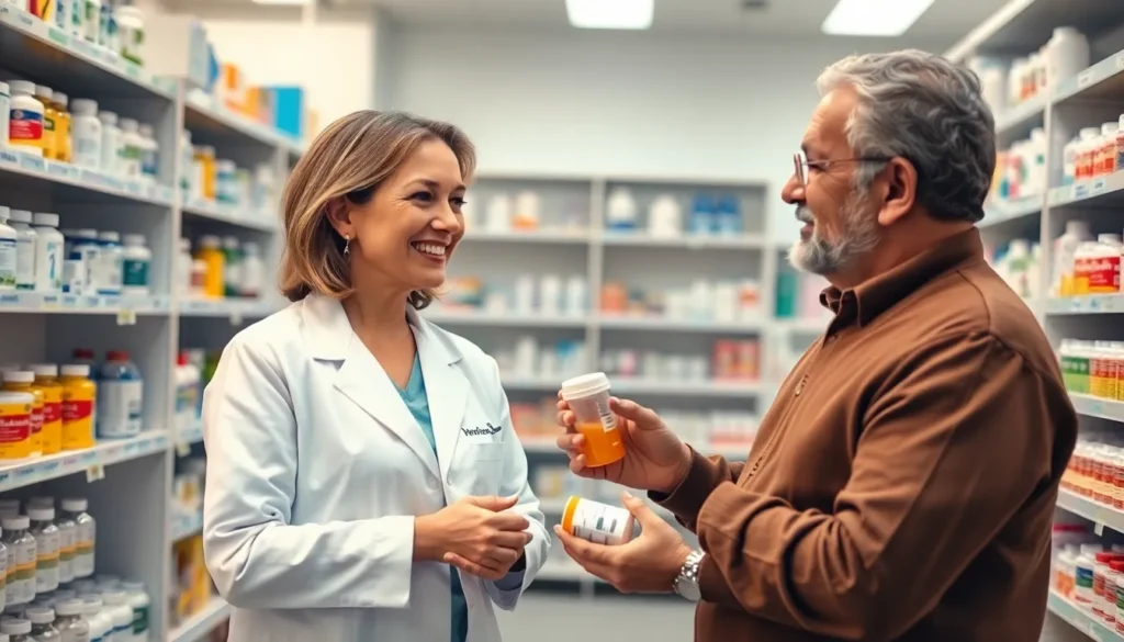Theracom Pharmacy 844-773-1424: Your Personalized Health Solution ...