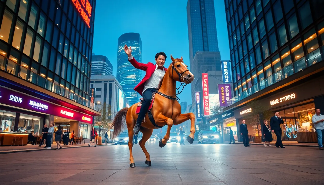 What Is Gangnam Style About? Unpacking the Global Sensation and Its Cultural Impact - Glide ...