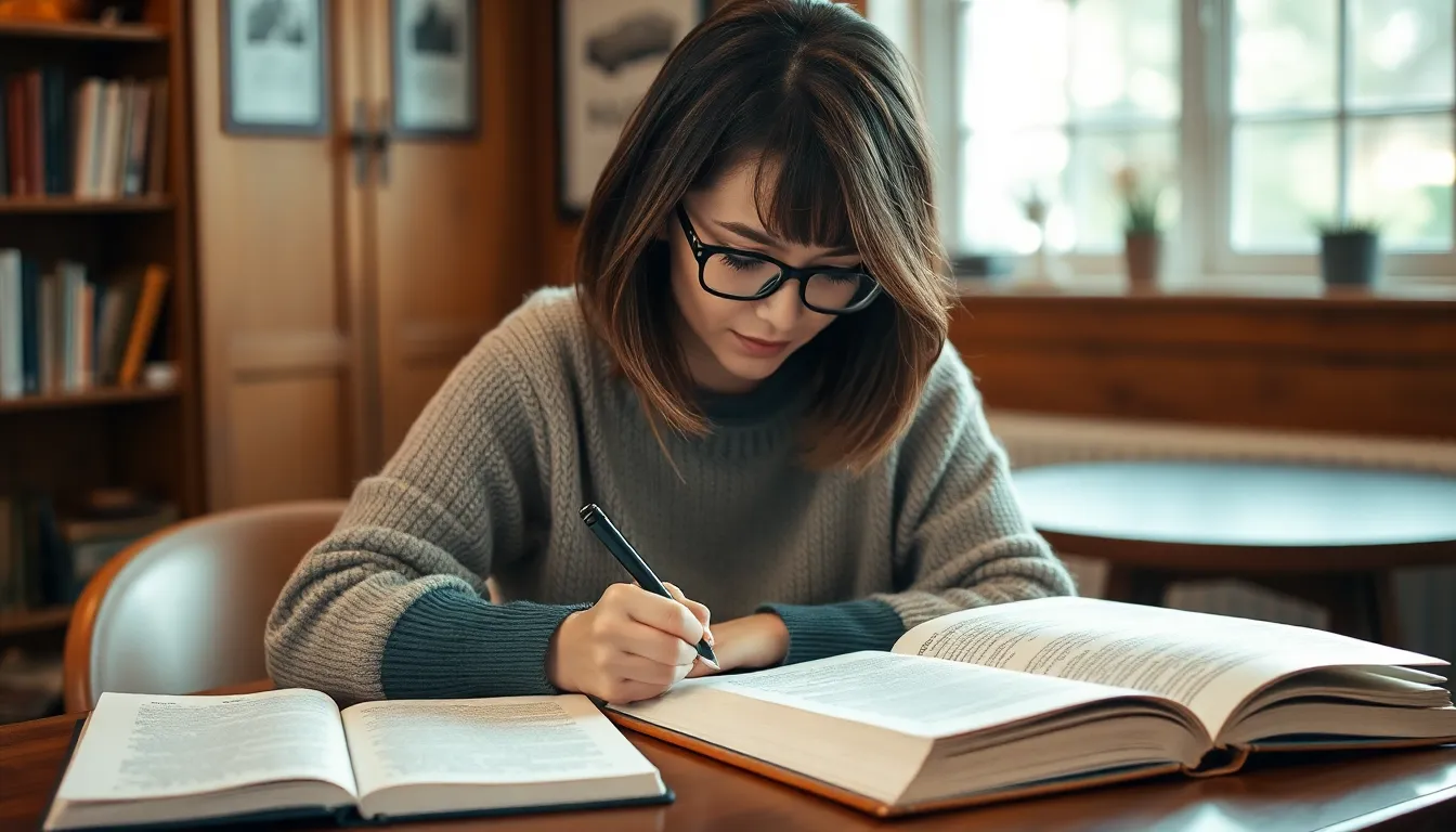 How to Cite a Book MLA Format: Mastering Easy Steps for Perfect ...