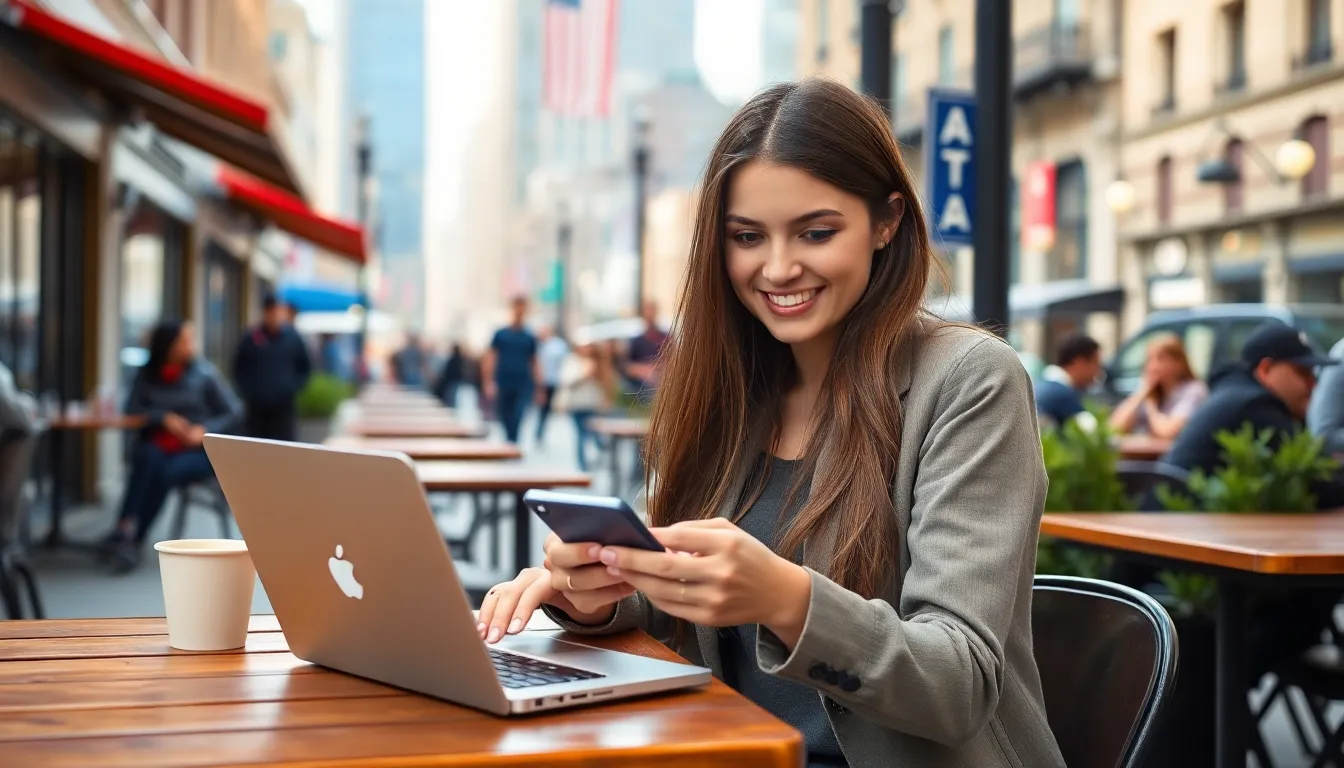 Portable Wi-Fi Hotspots: Stay Connected Anywhere with Our Top Picks for ...