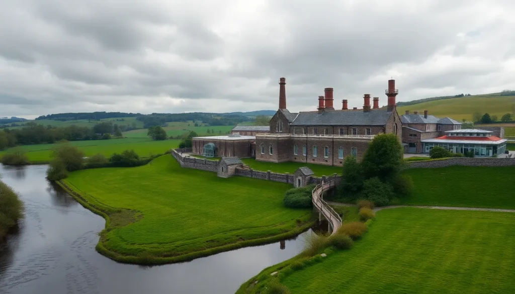 Where Is Jameson Whiskey Made? Discover Its Rich Irish Roots and ...